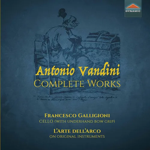 Cd:complete Works | MercadoLivre