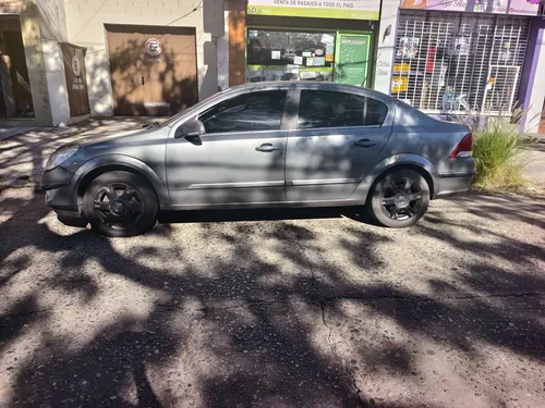 Chevrolet Vectra 2.0 Gls | MercadoLibre