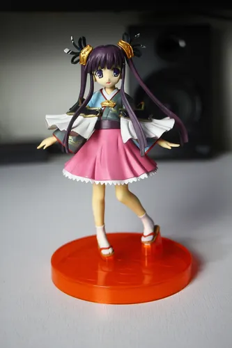 Sengoku Rance Kouhime 18 Kotobukiya Figure Incompleto Mercadolivre