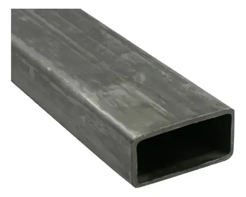 Metalon 20x30 Mm Tubo Retangular De Aço - 1 Metro | MercadoLivre