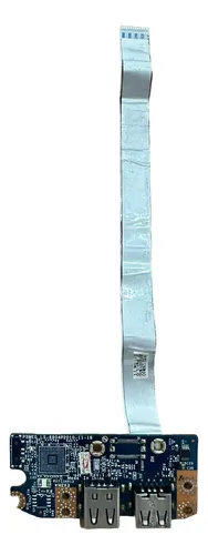 Placa Auxiliar Usb Para Notebook Acer 5750 5750z Ls-6902p Placa Auxiliar Usb Para Notebook Acer 5750 5750z Ls-6902p