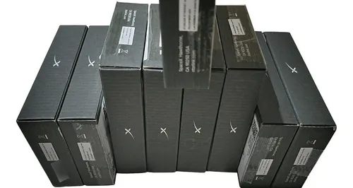 Adaptador Ethernet Starlink | Cuotas sin interés Adaptador Ethernet Starlink | Cuotas sin interés