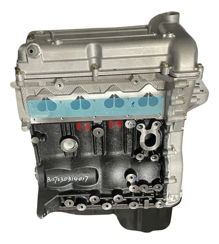 Motor Spark Beat 1 2 Completamente Nuevo Meses Sin Interés
