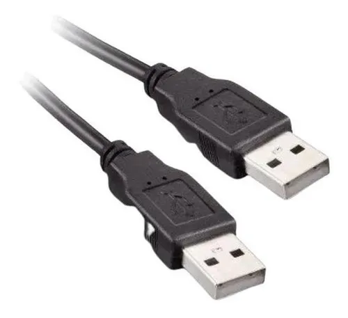 Cable extensor USB 2.0 macho X macho de 2 metros | MercadoLibre Cable extensor USB 2.0 macho X macho de 2 metros | MercadoLibre