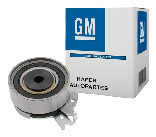 Polea Tensor Banda Tiempo Chevrolet Chevy C1 C2 C3 94 Al 12