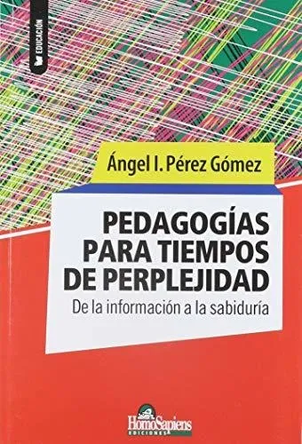 Pedagogias Para Tiempos De Perplejidad | MercadoLibre Pedagogias Para Tiempos De Perplejidad | MercadoLibre