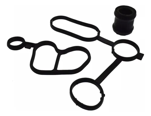 Ligas Enfriador De Aceite + Cople Seat Leon 1.2 | Envío gratis