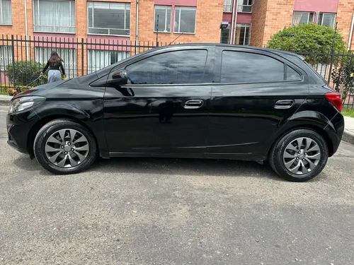 Chevrolet Joy 1.4 | MercadoLibre