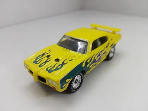 Matchbox - 70 Pontiac Gto Judge Premiere De 1997 China | MercadoLibre Matchbox - 70 Pontiac Gto Judge Premiere De 1997 China | MercadoLibre