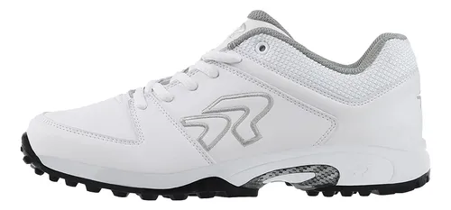 Ringor Flite Turf, Blanco/plata, 10 Rip It | Meses sin interés