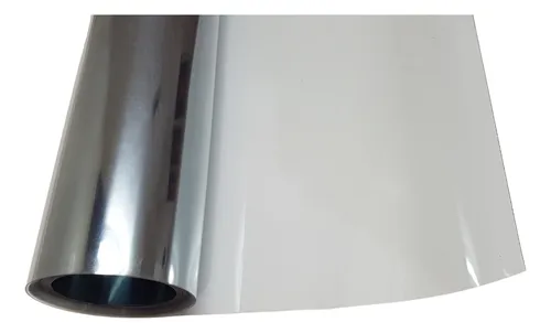 Mica Acetato-pvc Transparente Cal. 5 De 56cm De Ancho 3.5 K | Envío gratis