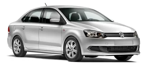 Botaguas Vw Vento 2014 4pz Meses Sin Interés