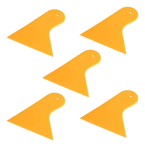 5x Adesivo De Plástico Amarelo Para Janela De Carro Para Car ... 5x Adesivo De Plástico Amarelo Para Janela De Carro Para Car ...