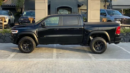 RAM 1500 3.0 Rho At | MercadoLibre
