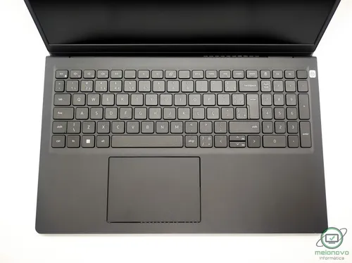 Notebook Dell Vostro 15 3510 I5 11ª Ger 16gb Ssd 256gb Hdmi Notebook Dell Vostro 15 3510 I5 11ª Ger 16gb Ssd 256gb Hdmi