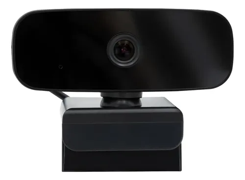 Spl6506bm Webcam Philips 1080p Color Negro | Cuotas sin interés