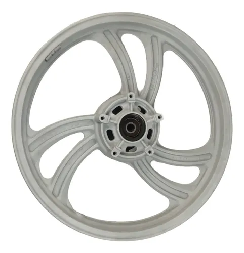 Roda Aro Dianteira Fazer Ys 250 2005 2006 A 2010 Original | Frete grátis