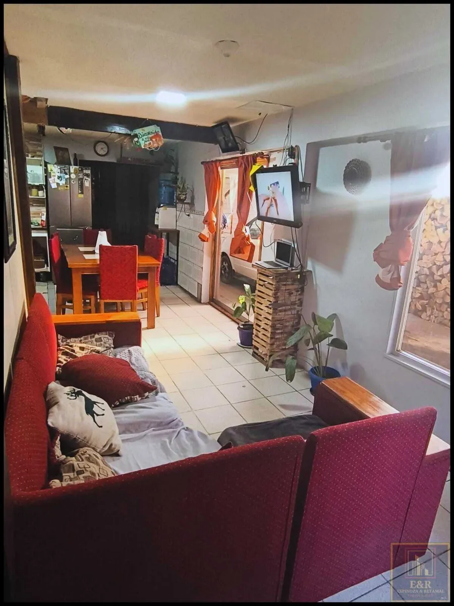 Propiedad En Venta Zona Urbana , Santa Juana (108361 ...