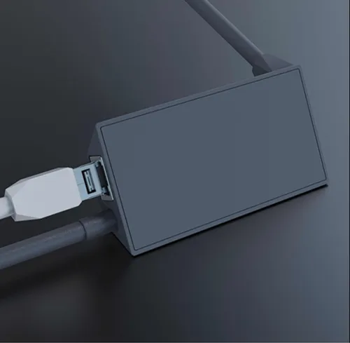 Adaptador Starlink Ethernet V2 | Parcelamento sem juros Adaptador Starlink Ethernet V2 | Parcelamento sem juros