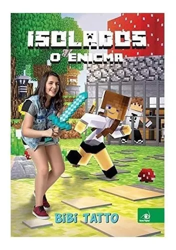 Isolados: Isolados, De Tatto, Bibi. Editora Novas Paginas, Capa Mole ...