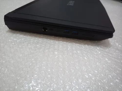 Notebook Gamer Avell G1565 I7 6700k Mxm Gtx 1070 = Rtx 2060 Notebook Gamer Avell G1565 I7 6700k Mxm Gtx 1070 = Rtx 2060