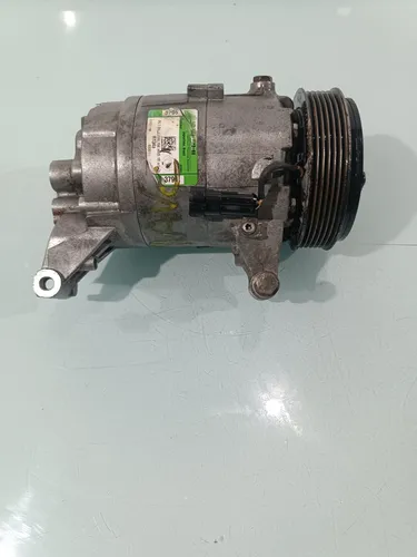 Compressor Ar Condicionado Fiat Linea Bravo 1.8 06573793 | Parcelamento ... Compressor Ar Condicionado Fiat Linea Bravo 1.8 06573793 | Parcelamento ...