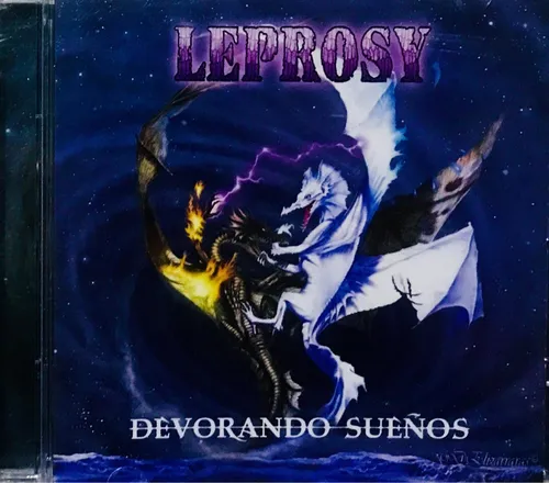 Leprosy, Devorando Sueños Cd, Nuevo Sellado | MercadoLibre Leprosy, Devorando Sueños Cd, Nuevo Sellado | MercadoLibre