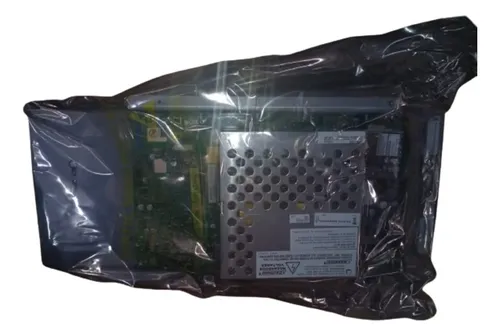 Notifier Cpu2-640-sp Unidad Central De Procesamiento | MercadoLibre