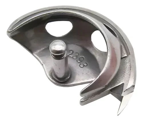 Cangrejo Gancho O Hook Para Maquna Singer 331k104 | Meses sin interés