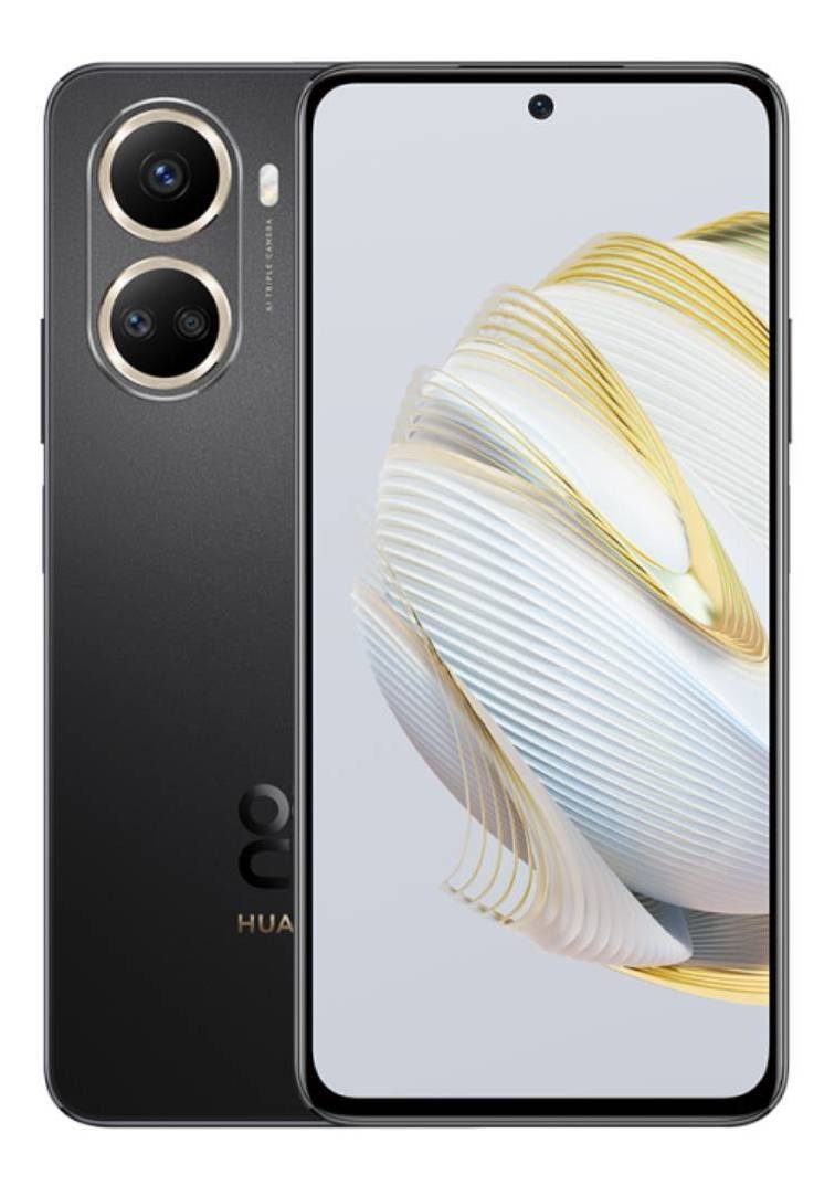 Huawei Nova Y90 en el Buen Fin de Mercado Libre