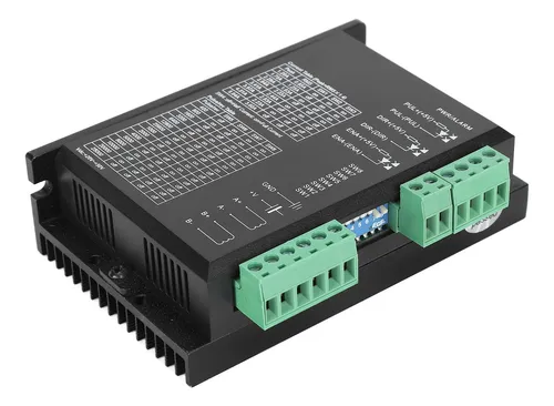 Step Motor Drive Driver Stepper Controller Controller Contro | Frete grátis Step Motor Drive Driver Stepper Controller Controller Contro | Frete grátis