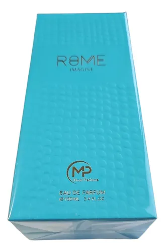 Mast Perfume Rome Imagine Edp 100ml Spray | Envío gratis
