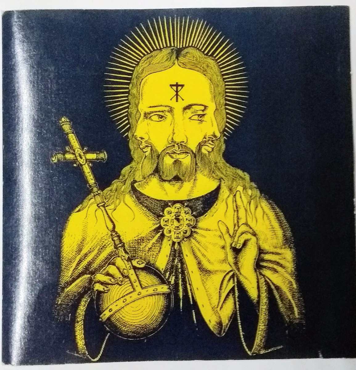 Cd Christian Death Sex And Drugs And Jesus Christ Mercadolibre