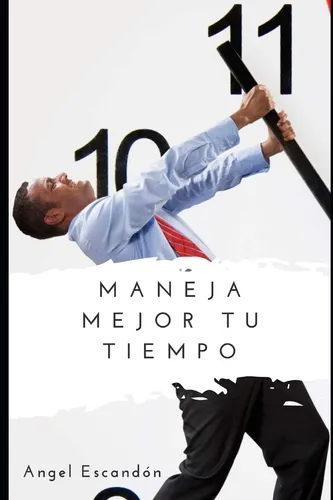 Livro: Gerencie Melhor Seu Tempo (edição Em Espanhol) | Frete grátis Livro: Gerencie Melhor Seu Tempo (edição Em Espanhol) | Frete grátis