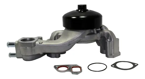 Bomba Agua Silverado Sierra V8 5 3 2007 2008 2009 2010 2013 Envío Gratis