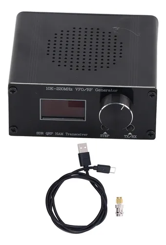 Variable Frequency Oscillator Sdr Qrp Hf Transceiver Ham Vfo | MercadoLibre Variable Frequency Oscillator Sdr Qrp Hf Transceiver Ham Vfo | MercadoLibre