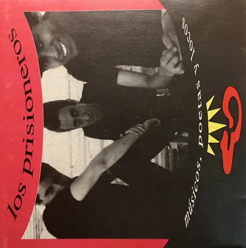 Cd Los Prisioneros Musicos Poetas Y Locos | Meses sin interés Cd Los Prisioneros Musicos Poetas Y Locos | Meses sin interés