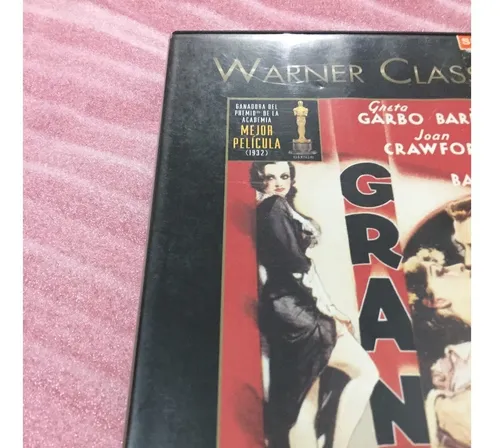 Gran Hotel - Dvd | MercadoLibre