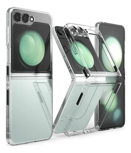 Capa Capinha Ringke Slim Para Galaxy Z Flip 5 Case Capa Capinha Ringke Slim Para Galaxy Z Flip 5 Case