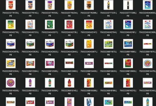 Lista De Productos De Abarrotes (excel, Csv, Sql) + Imágenes en venta ... Lista De Productos De Abarrotes (excel, Csv, Sql) + Imágenes en venta ...