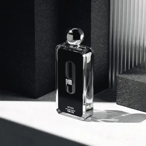 Perfume Arabe Afnan 9pm Edp 100ml Para Hombre | Envío gratis