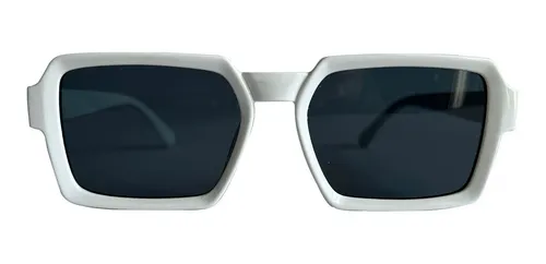 Gafas De Sol Rectangular Mujer Anteojos Nueva Moda Lentes Gafas De Sol Rectangular Mujer Anteojos Nueva Moda Lentes