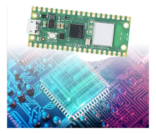 Para Placa De Desarrollo Raspberry Pi Pico | Cuotas sin interés Para Placa De Desarrollo Raspberry Pi Pico | Cuotas sin interés