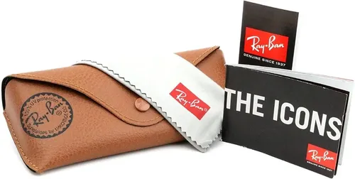 Estuche Original Lentes Ray-ban | Cuotas sin interés