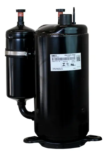 Compresor Gmcc 24000 Btu R22 220v | MercadoLibre Compresor Gmcc 24000 Btu R22 220v | MercadoLibre