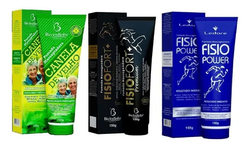 Kit 12 Old Cinnamon + 12 Fisio Premium + 12 Fisio Power | MercadoLibre Kit 12 Old Cinnamon + 12 Fisio Premium + 12 Fisio Power | MercadoLibre