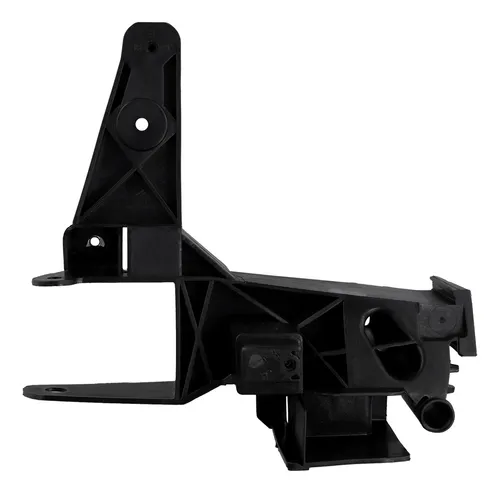 Soporte De Placa Anticolisión Delantera Del Radiador Para Me | Envío gratis