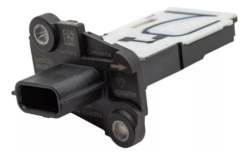 Sensor Maf Original Nissan Frontier Gasolina 2.5l 2016-2024 | Meses sin ...