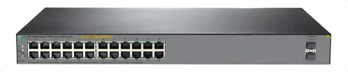 Switch Hewlett Packard Enterprise JL385A OfficeConnect série 1920S ...