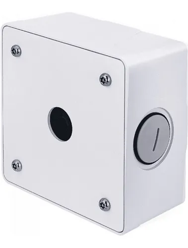 Caja De Conexiones De Exterior Para Camaras - Vivotek Am /vc | MercadoLibre Caja De Conexiones De Exterior Para Camaras - Vivotek Am /vc | MercadoLibre